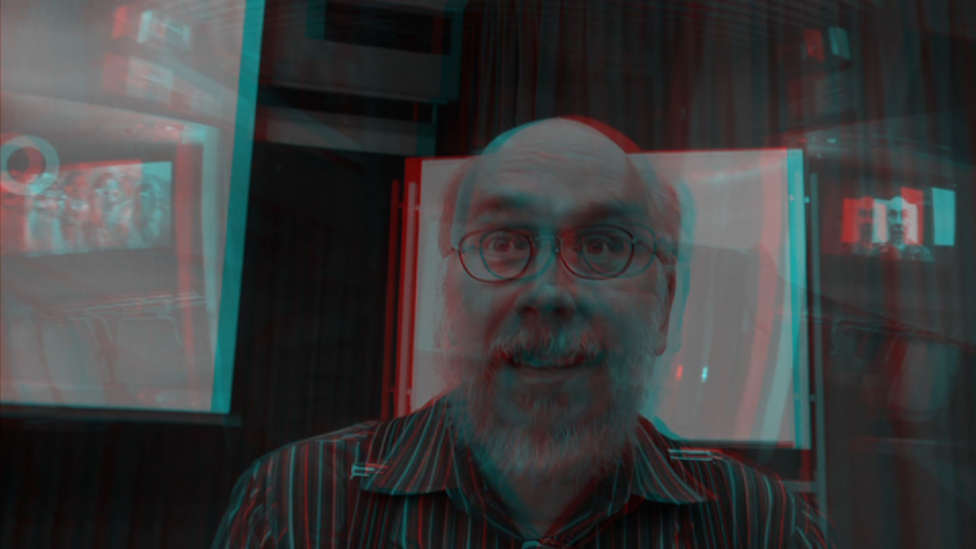 FANS & CINEPHILES (HENRY JENKINS INTERVIEW) – © EDGAR PÊRA