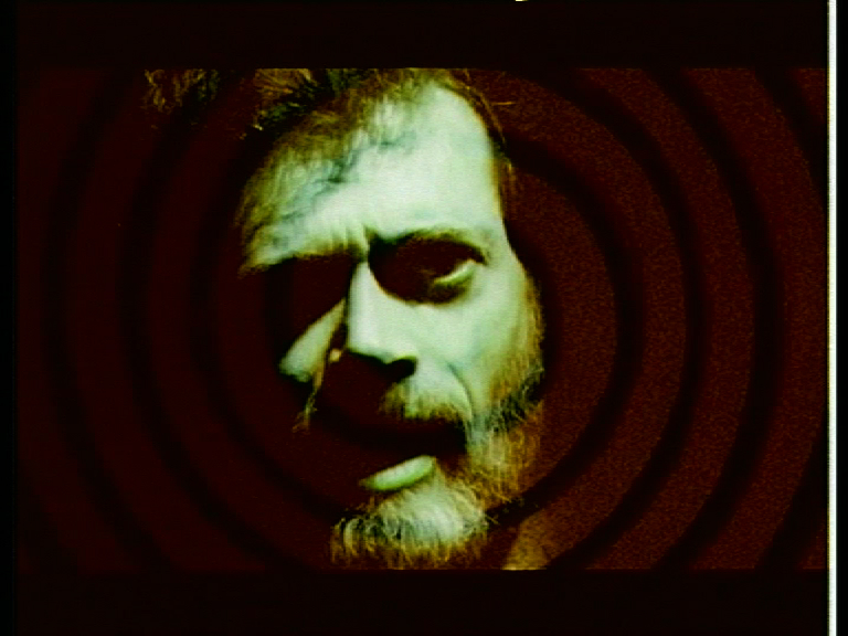 TERENCE MCKENNA 2020 – © EDGAR PÊRA