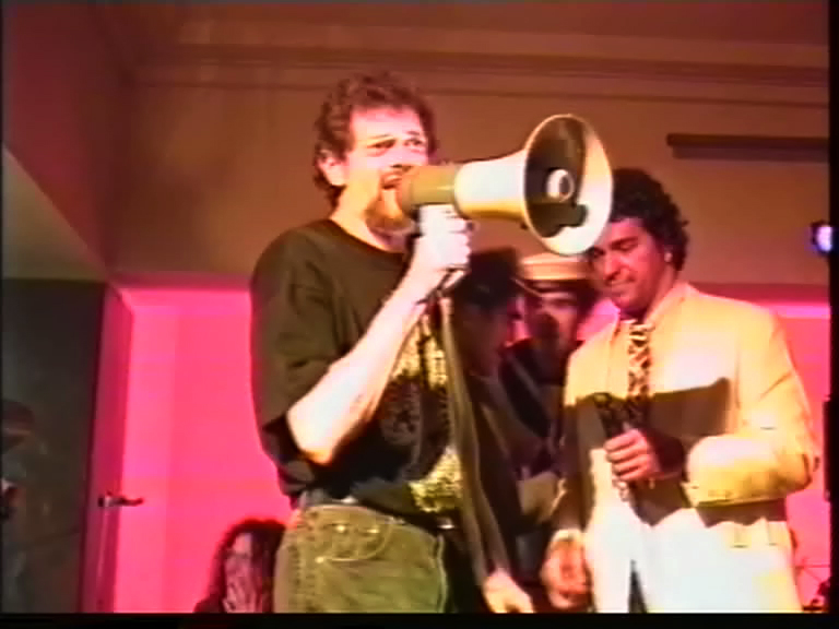 TERENCE MCKENNA 2020 – © EDGAR PÊRA